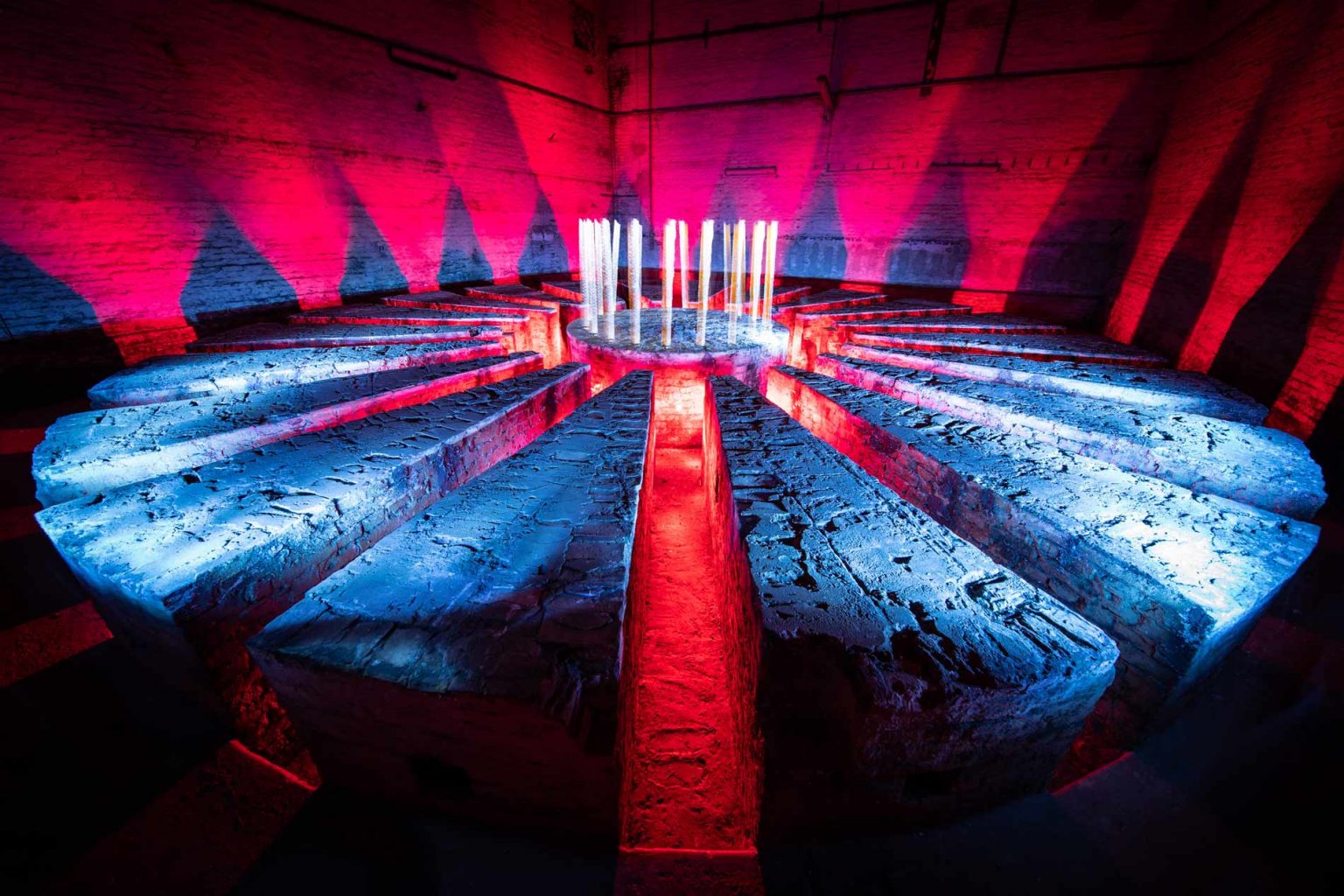 Beginners Guide to Light Painting by Gunnar Heilmann