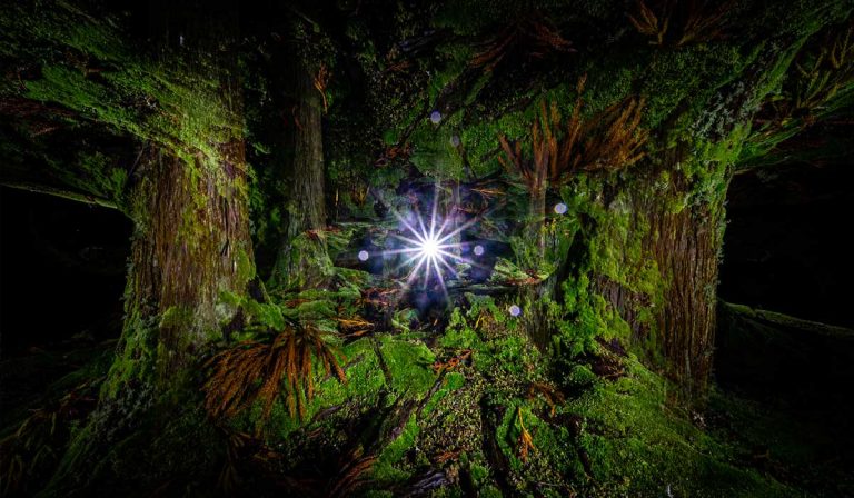 Light Painting trip to the Azores - Gunnar Heilmann Photography